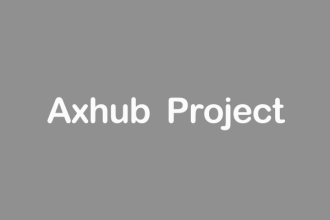 发现与分享-Axhub